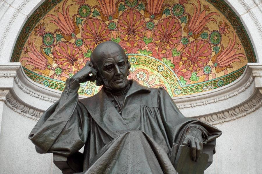 Over Samuel Hahnemann - Klassieke Homeopathie